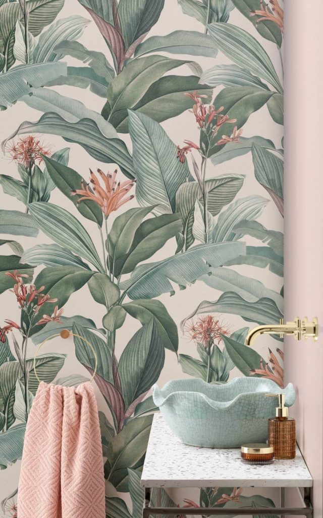 17 Wallpaper Trends to Stick to in 2025 - Hackrea
