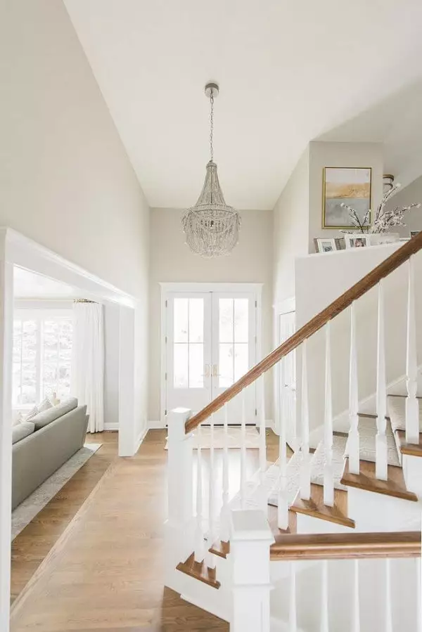 Shoji White (Sherwin-Williams): what color is, review, and use - Hackrea