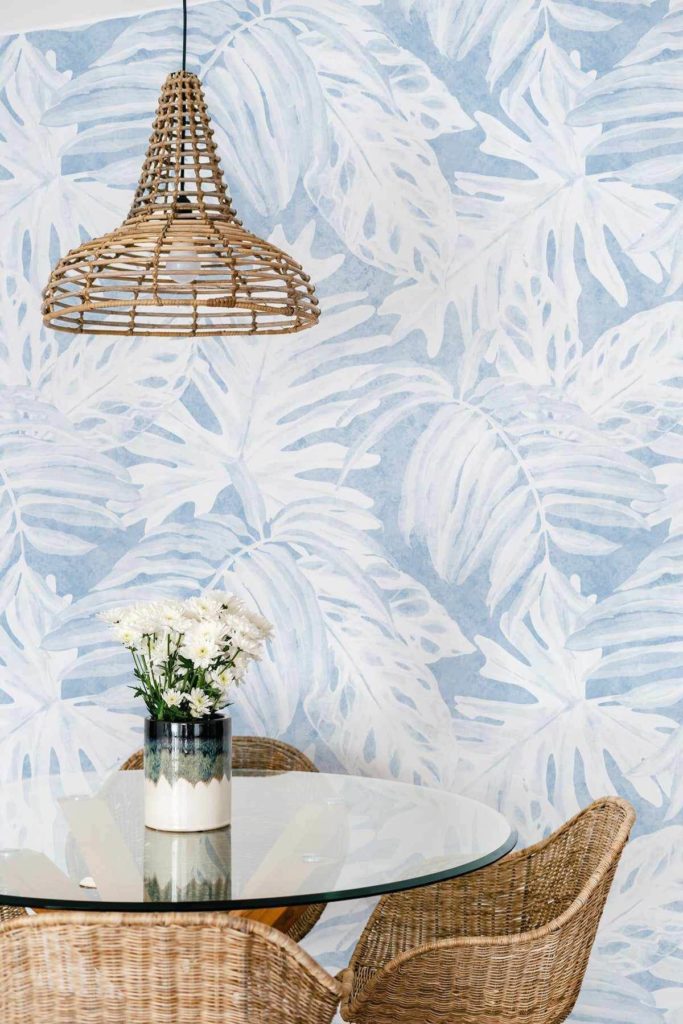 17 Wallpaper Trends to Stick to in 2025 - Hackrea