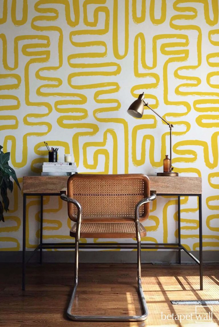 17 Wallpaper Trends to Stick to in 2025 - Hackrea
