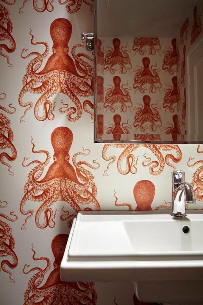 17 Wallpaper Trends to Stick to in 2025 - Hackrea