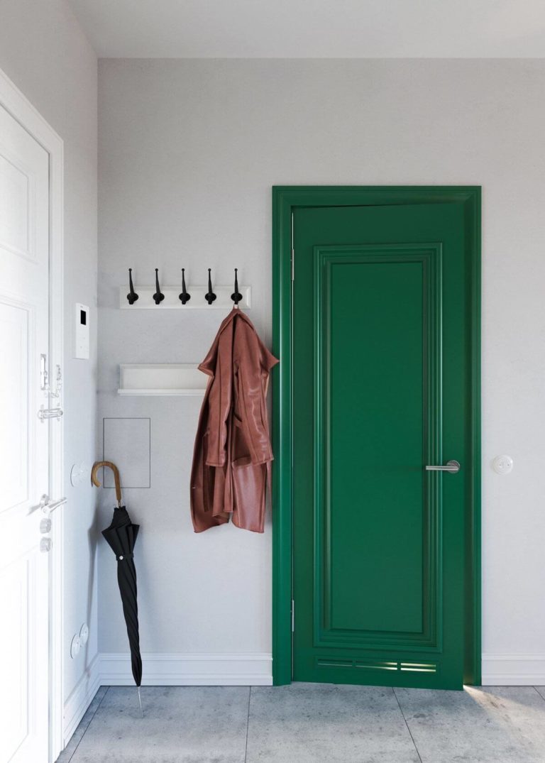 Interior Door Trends to Look Out for in 2025 - Hackrea