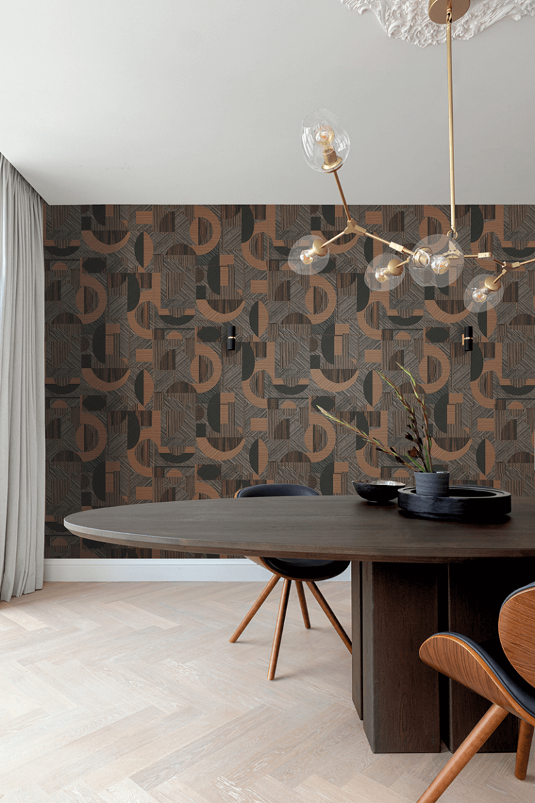 17 Wallpaper Trends to Stick to in 2025 - Hackrea