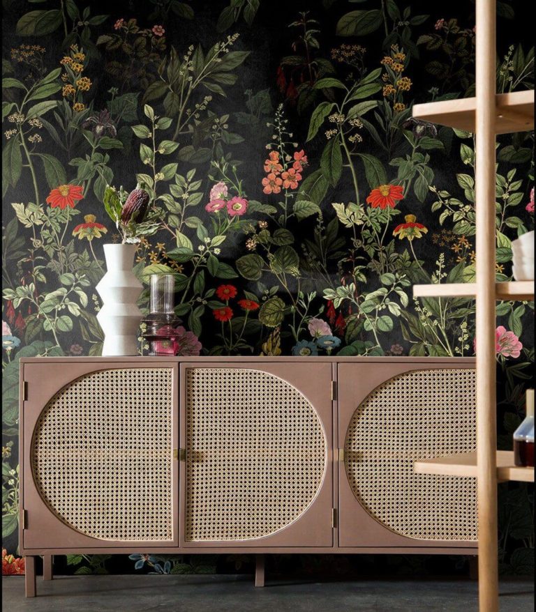 17 Wallpaper Trends to Stick to in 2025 - Hackrea