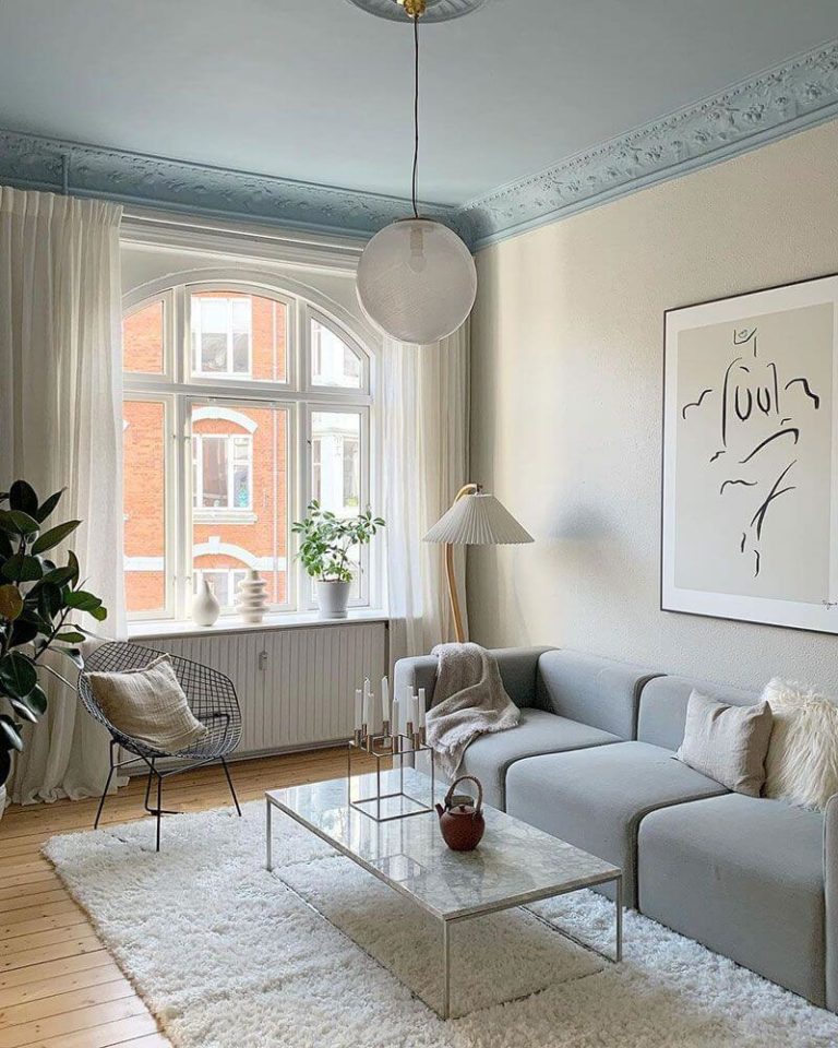 Ceiling Design Trends 2025: Top 10 Update Ideas - Hackrea