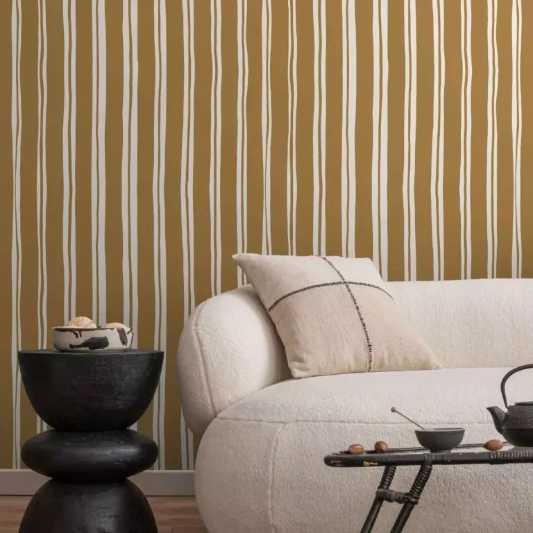 17 Wallpaper Trends to Stick to in 2025 - Hackrea