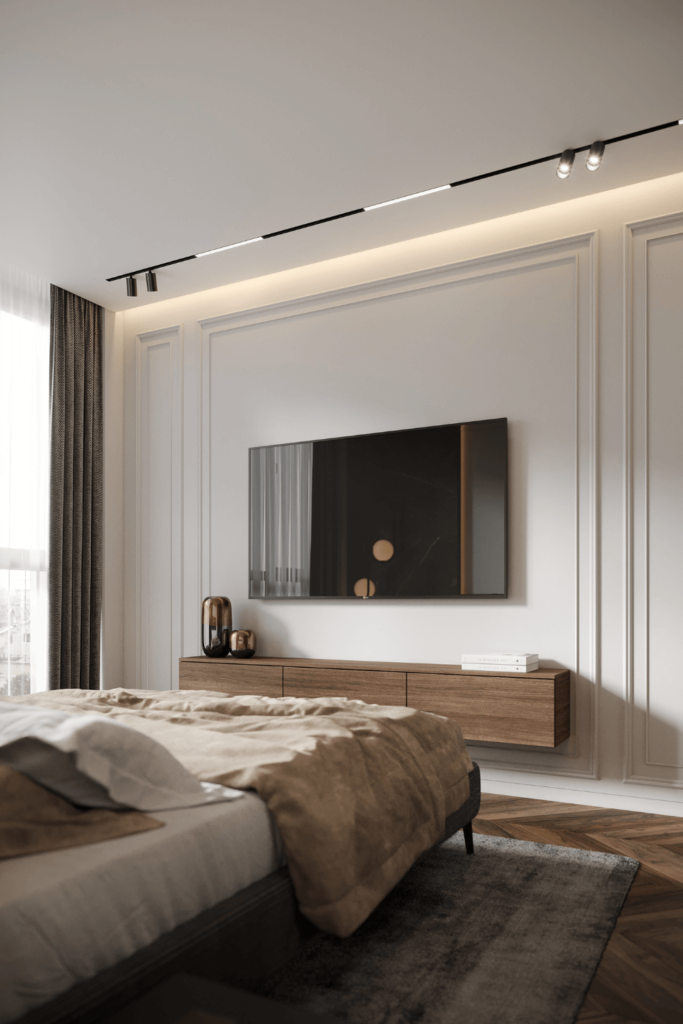 Ceiling Design Trends 2025: Top 10 Update Ideas - Hackrea