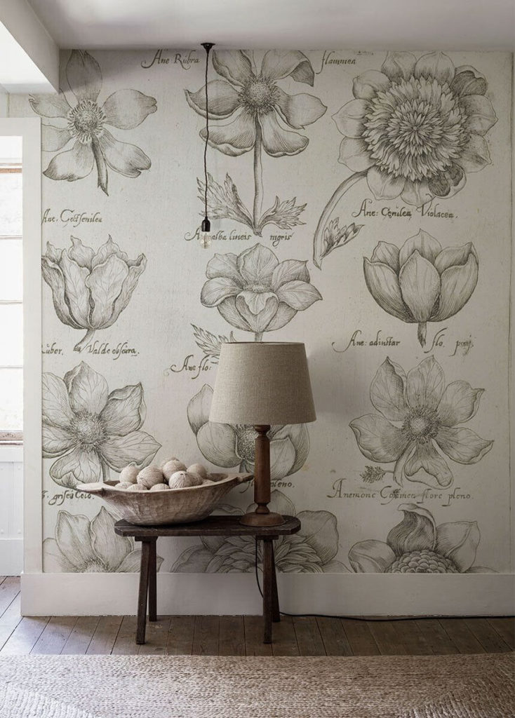 17 Wallpaper Trends to Stick to in 2025 - Hackrea