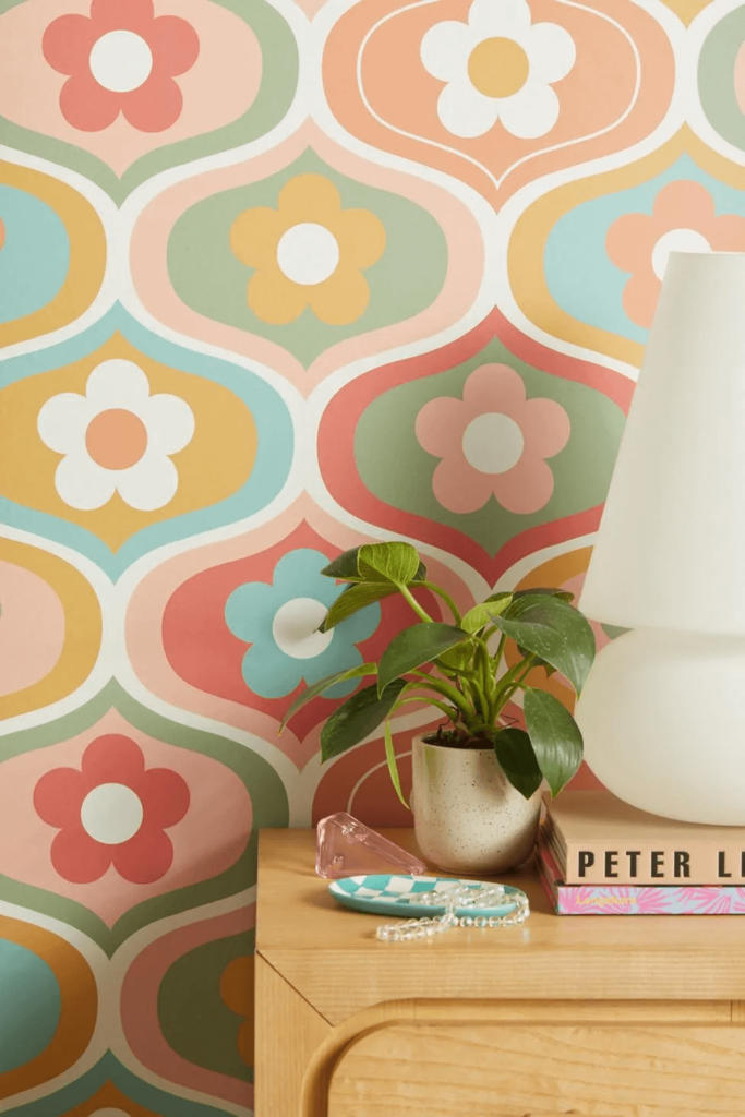 17 Wallpaper Trends to Stick to in 2025 - Hackrea