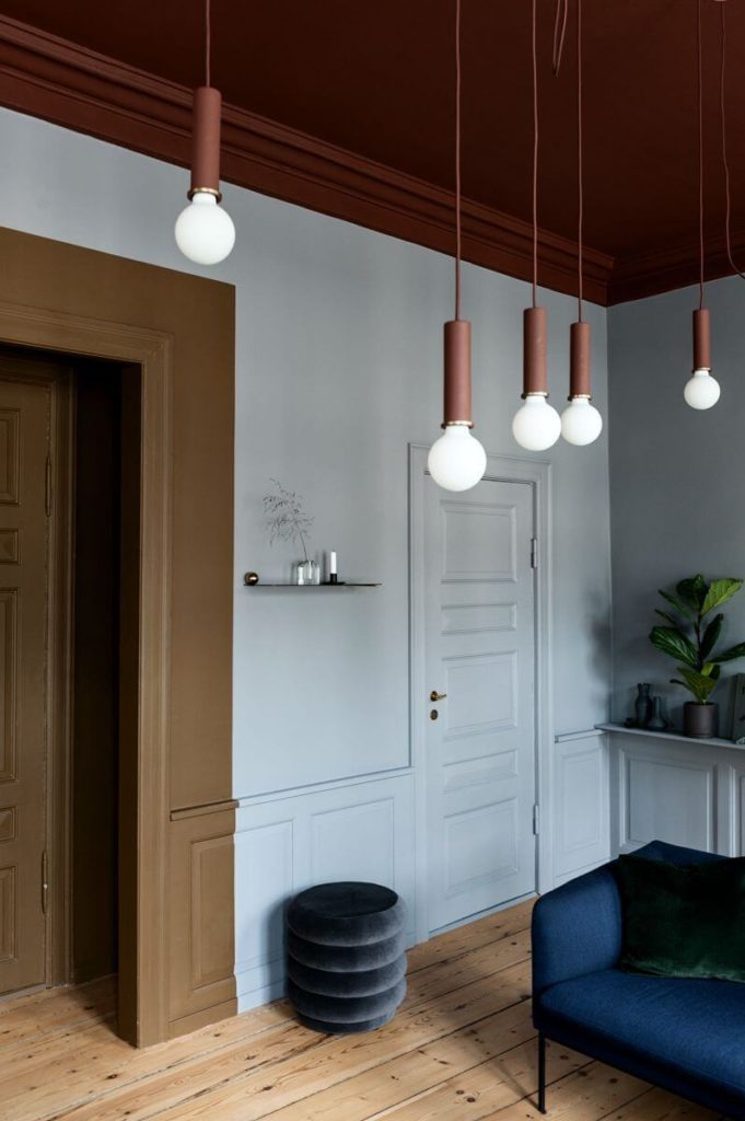 Ceiling Design Trends 2025: Top 10 Update Ideas - Hackrea