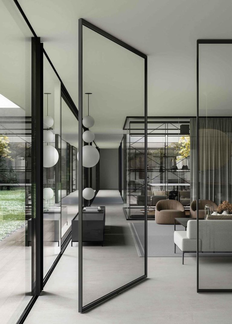 Interior Door Trends to Look Out for in 2025 - Hackrea