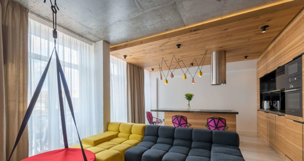 Ceiling Design Trends 2025: Top 10 Update Ideas - Hackrea