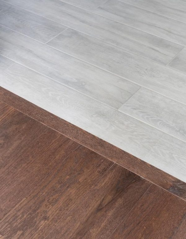 Floor transition ideas: stylish suggestions, practical tips & lots of ...