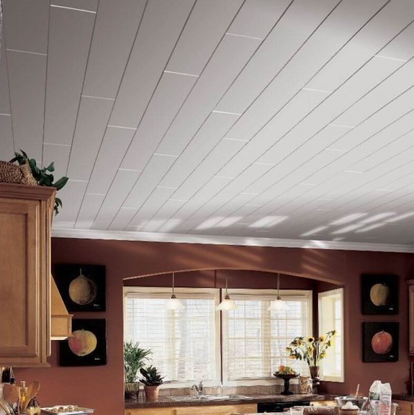 Modern drop ceiling ideas: breathe a new life into your ceiling - Hackrea