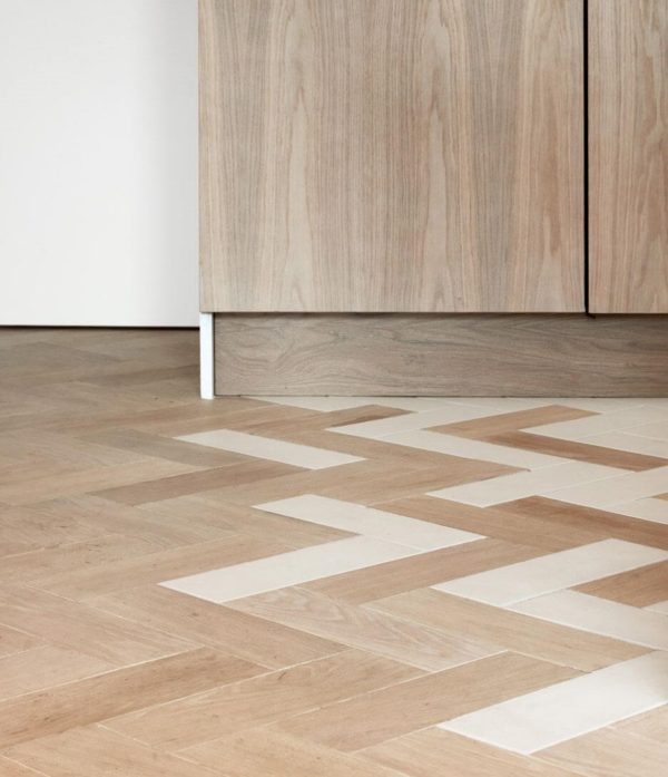 Floor transition ideas: stylish suggestions, practical tips & lots of ...