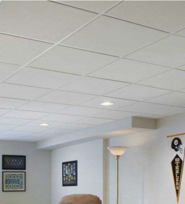 Modern drop ceiling ideas: breathe a new life into your ceiling - Hackrea