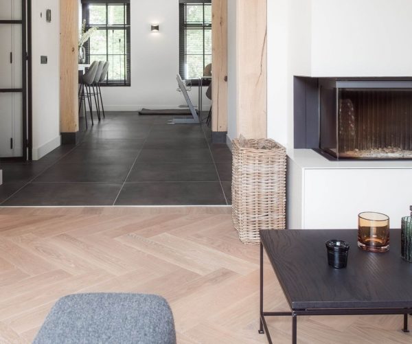 Floor transition ideas: stylish suggestions, practical tips & lots of ...