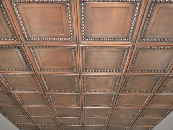 Modern drop ceiling ideas: breathe a new life into your ceiling - Hackrea