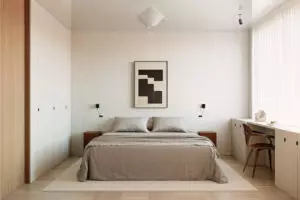 10x10 ft bedroom layout: helpful tips + great ideas - Hackrea
