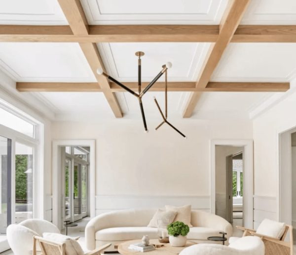 Modern drop ceiling ideas: breathe a new life into your ceiling - Hackrea