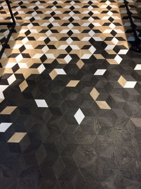 Floor transition ideas: stylish suggestions, practical tips & lots of ...