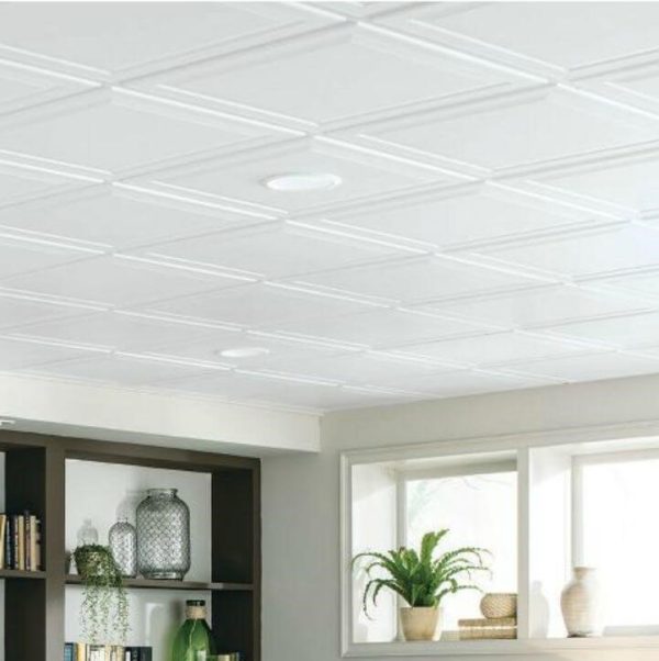 Modern drop ceiling ideas: breathe a new life into your ceiling - Hackrea