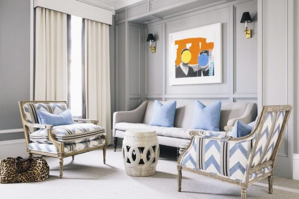 Chic Gray (Behr PPU26-10): what color is, review, and use - Hackrea