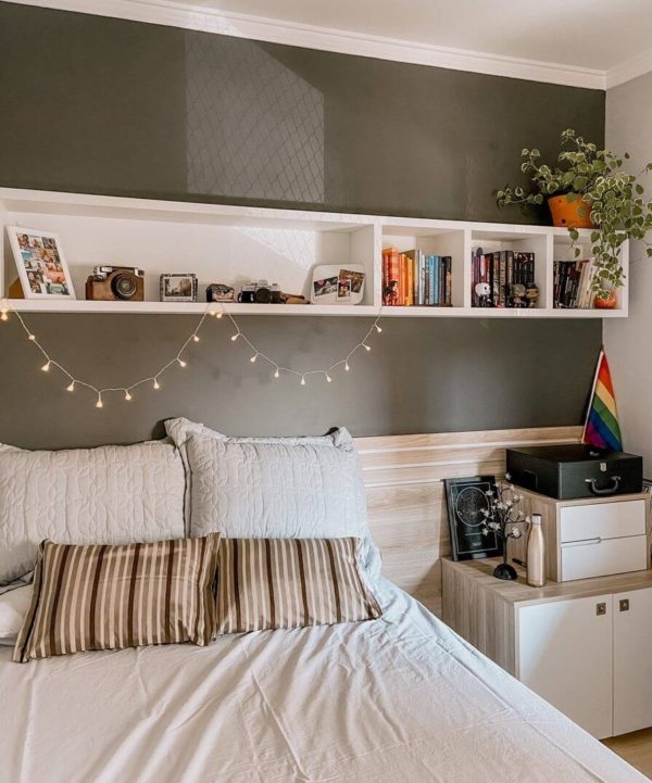 10x10 ft bedroom layout: helpful tips + great ideas - Hackrea