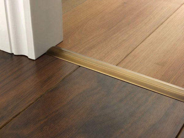 Floor transition ideas: stylish suggestions, practical tips & lots of ...