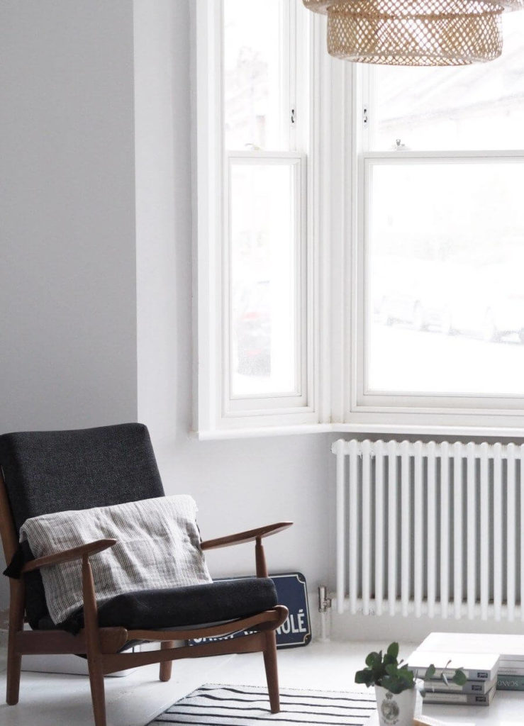 Goose Down (Dulux): what color is, review, and use - Hackrea