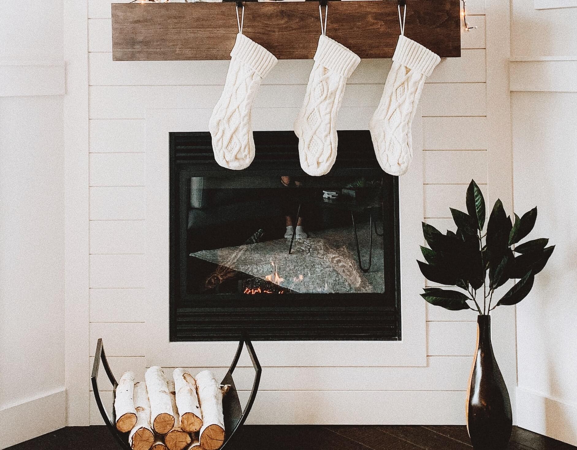 10 Holiday decorating tricks - Hackrea