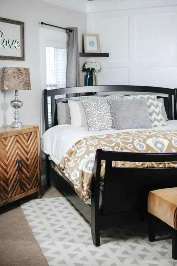 Corner bed ideas: standout design suggestions & lots of inspiration ...