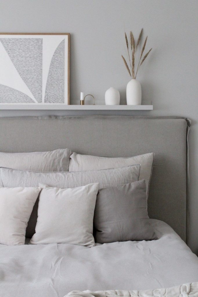 Chic Shadow (Dulux): what color is, review, and use - Hackrea