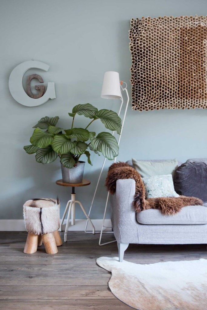 Yarmouth Blue HC-150 (Benjamin Moore): what color is, review, and use ...