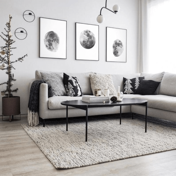 Goose Down (Dulux): what color is, review, and use - Hackrea