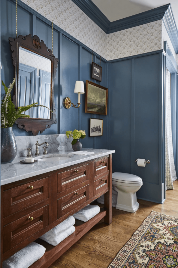 Blustery Sky (SW 9140): what color is, review, and use - Hackrea