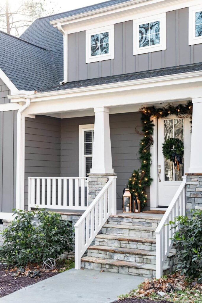 Proper Gray (SW 6003): what color is, review, and use - Hackrea