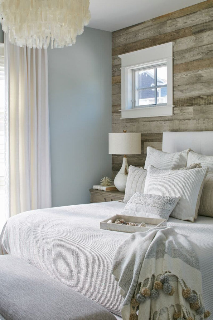 Yarmouth Blue HC-150 (Benjamin Moore): what color is, review, and use ...