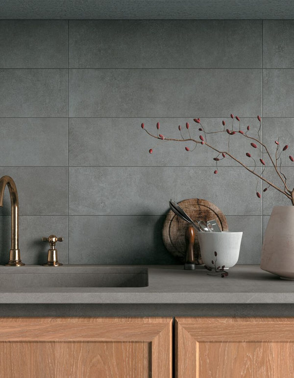 12 Brilliant tile backsplash ideas for a timeless effect within your ...