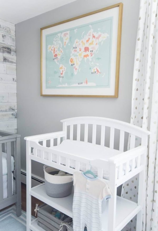 Goose Down (Dulux): what color is, review, and use - Hackrea