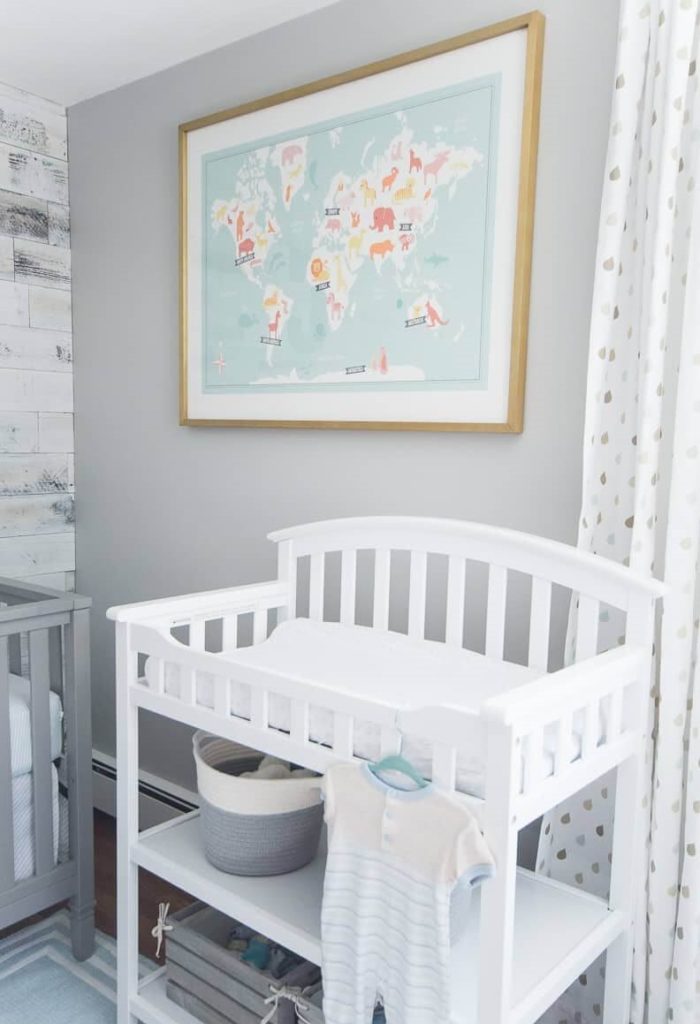 Goose Down (Dulux): what color is, review, and use - Hackrea