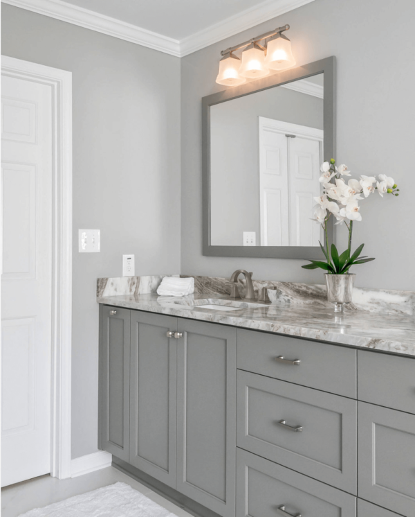 Goose Down (Dulux): what color is, review, and use - Hackrea