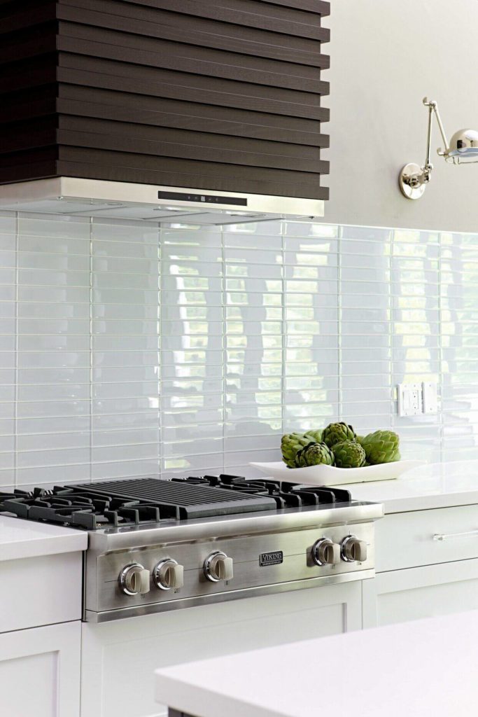 12 Brilliant tile backsplash ideas for a timeless effect within your ...