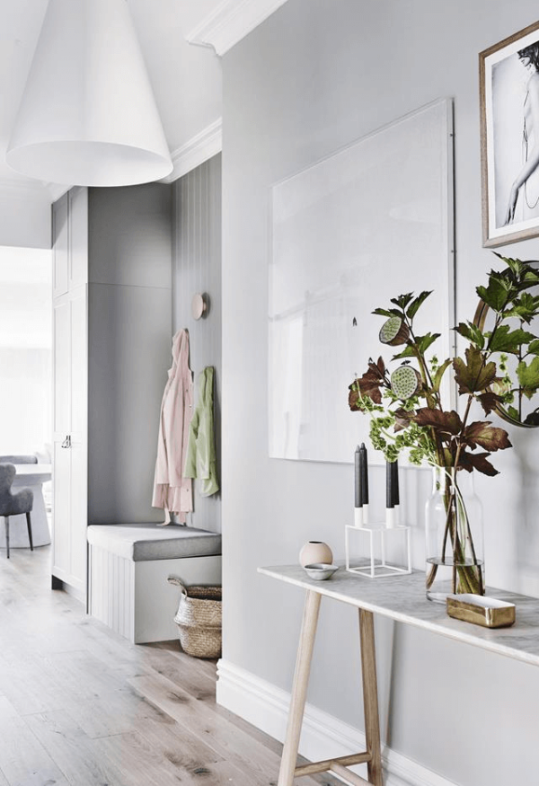 Goose Down (Dulux): what color is, review, and use - Hackrea