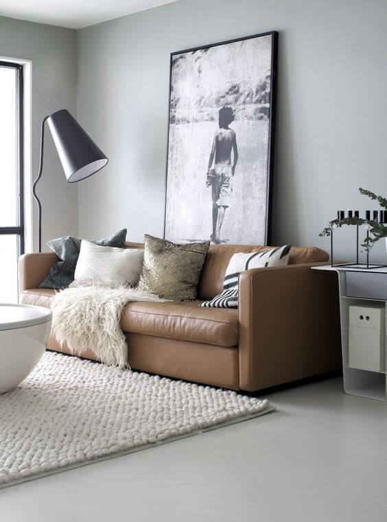 Goose Down (Dulux): what color is, review, and use - Hackrea