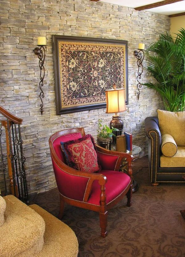 Medieval style in interior design - Hackrea