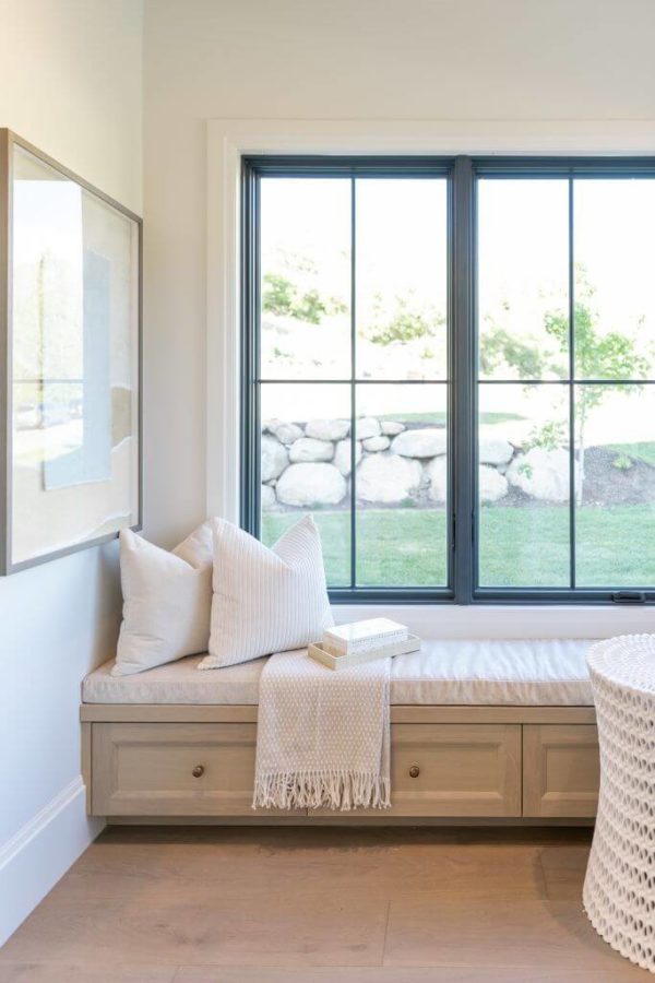 Cotton White (SW 7104): what color is, review, and use - Hackrea