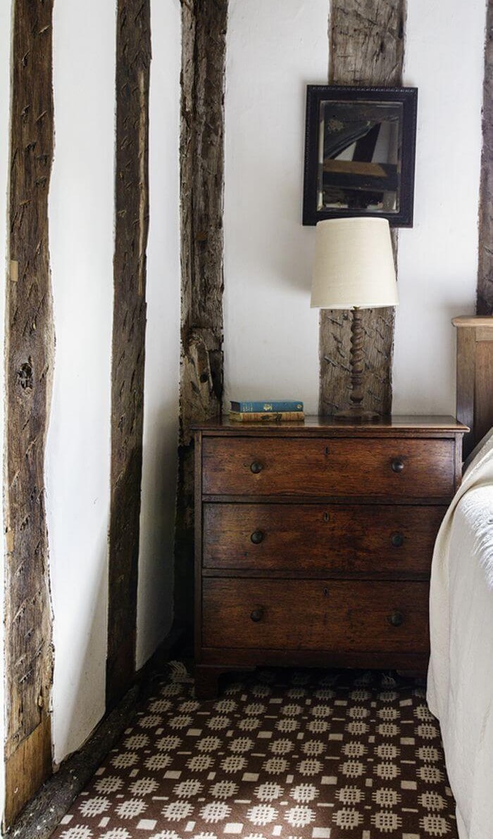 Medieval style in interior design - Hackrea