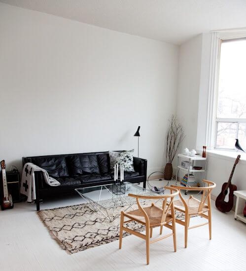 White Mist (Dulux): what color is, review, and use - Hackrea