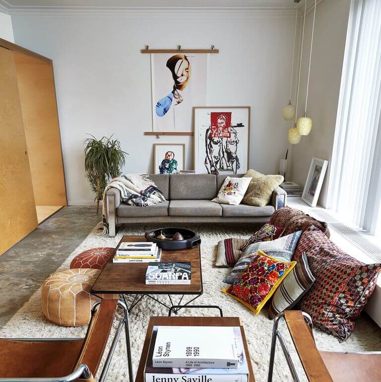 White Mist (Dulux): what color is, review, and use - Hackrea